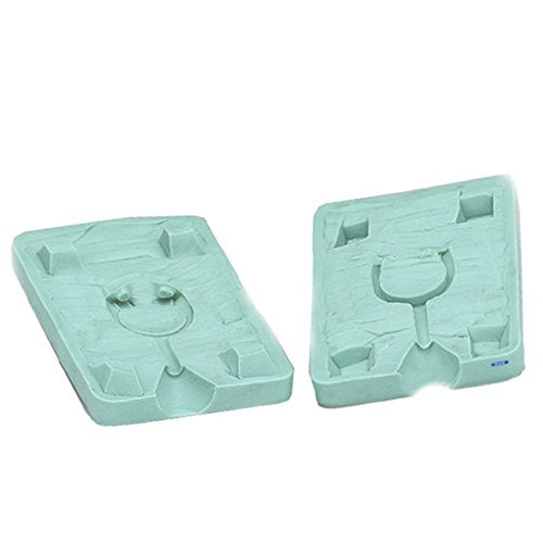 CASTALDO Quick-SIL Two Part RTV Silicon Mold Compound 2.2 LBS - Walmart.com
