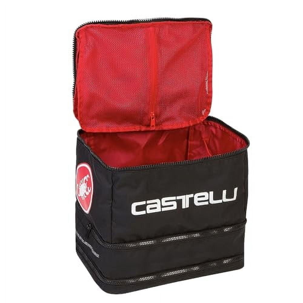 CASTELLI, Race Rain Bag - Walmart.com