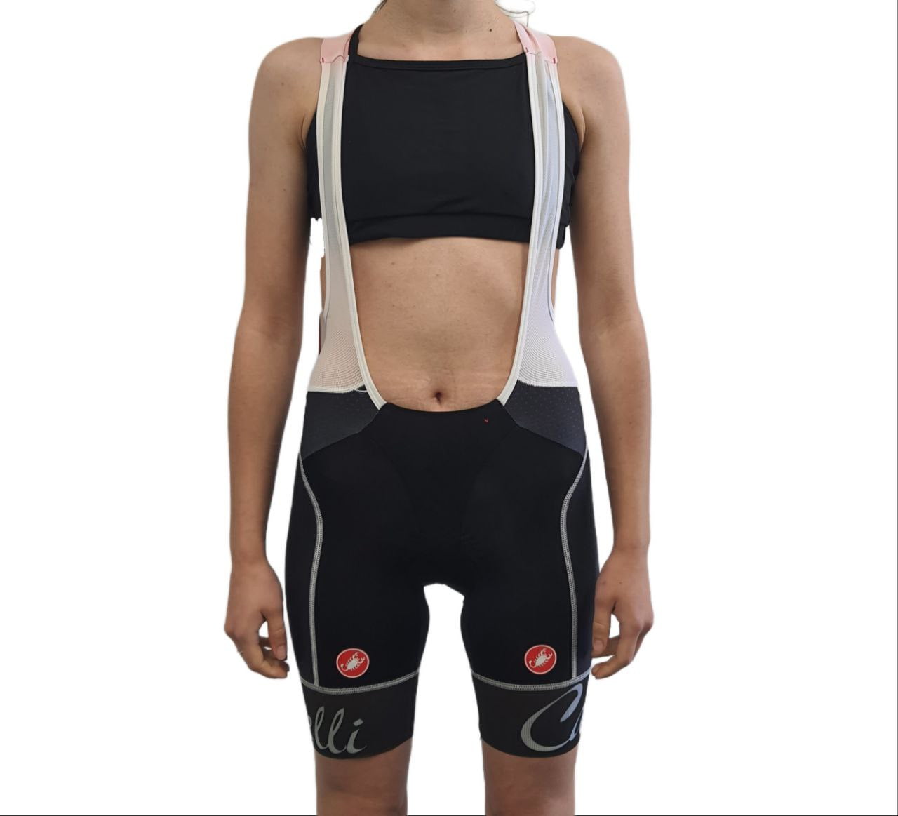 Castelli Bib Shorts