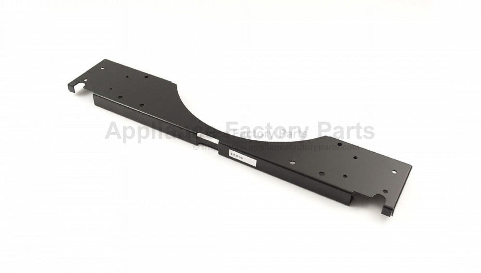 Sterling CASTER BRACKET BLACK 21039911 - Walmart.com