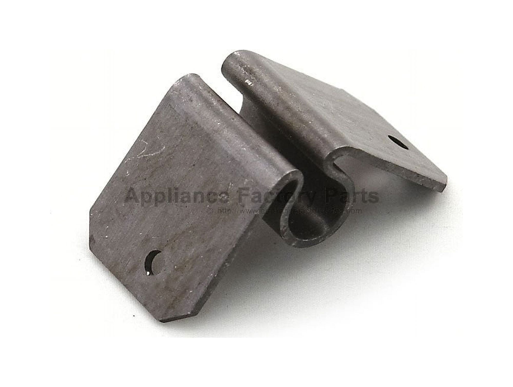 Appliance Factory Parts CASTER RECEIVER BRACKET EACH 100303741 ...