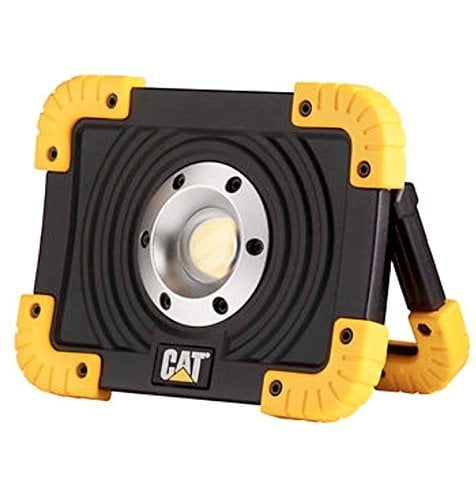CAT 324122 Rechargeable LED Work Light - Walmart.com