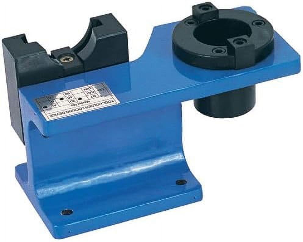 CAT 50 H/V CNC Toolholder Tightening Fixture - Walmart.com