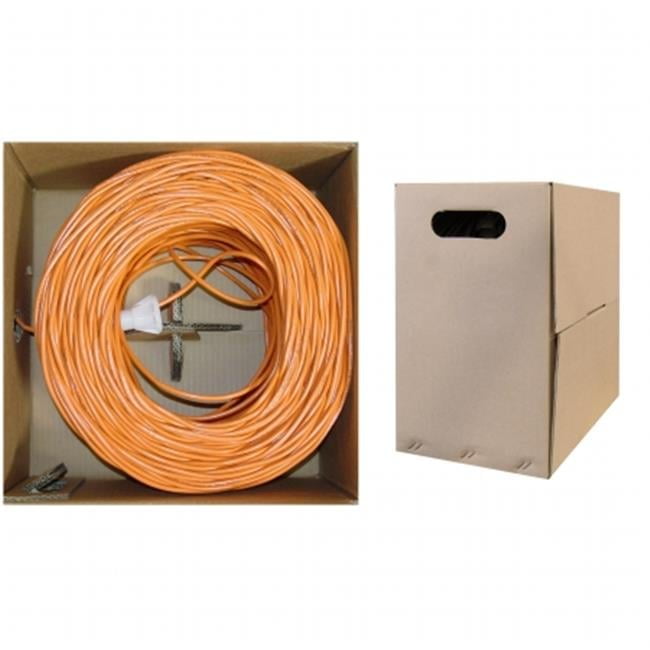 CAT-6 Cable Bulk - Walmart.com