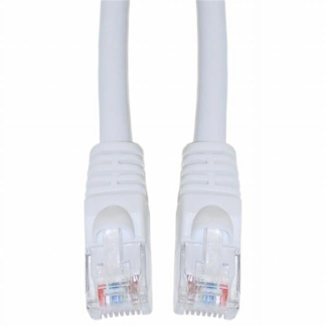 CAT 6 Cable - White - 20 ft. - Walmart.com