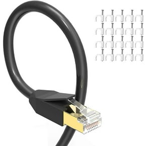 Cat 8 Ethernet Cable