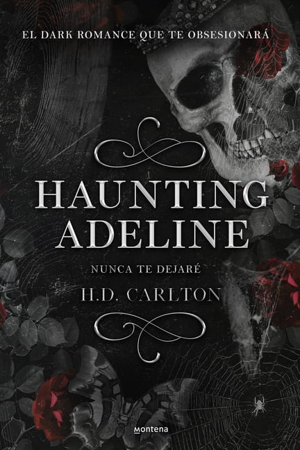 Cat and Mouse Duet Haunting Adeline (Nunca Te DejarÃ©), (Paperback) - Walmart.com