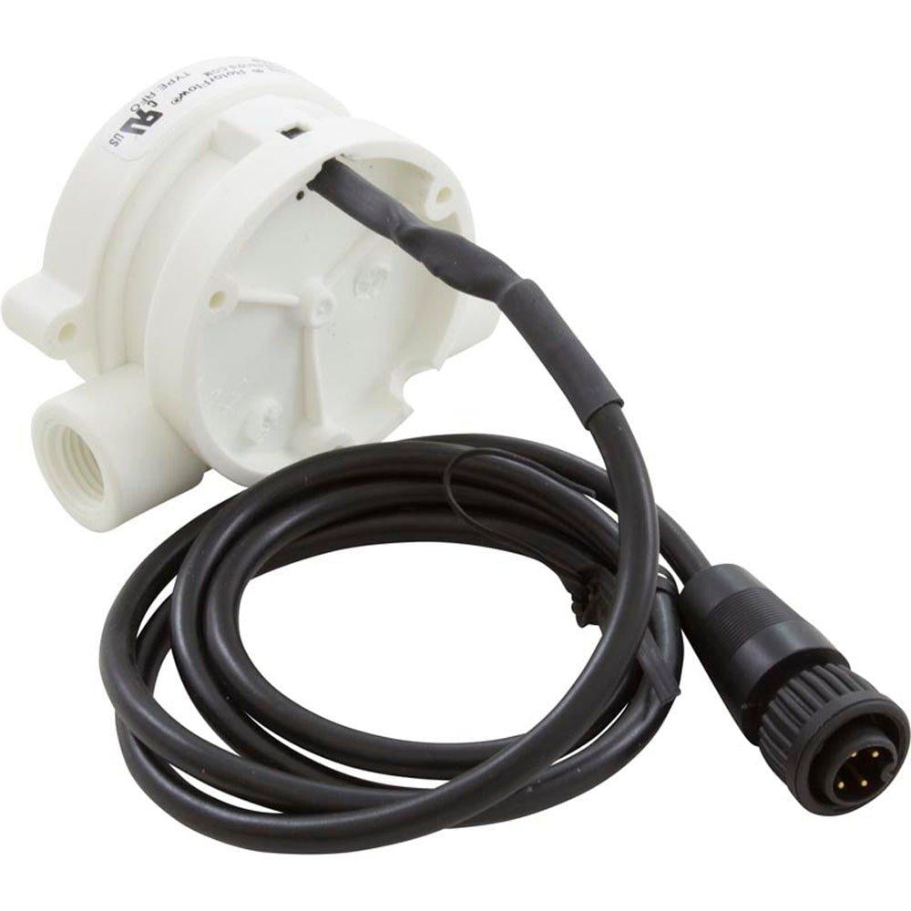 Hayward CAT Controller Rotary Flow Sensor - AC070 CAX-20203 for CAT ...