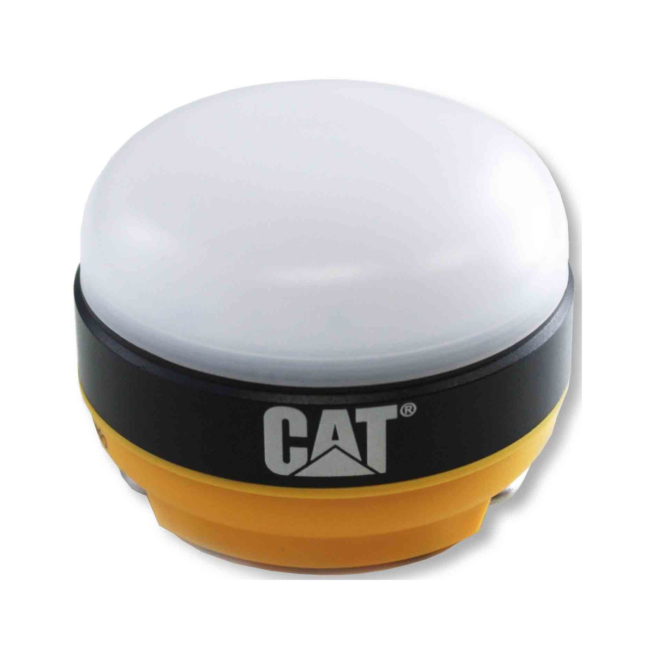 CAT CT6520 150 Lumen Micro Utility Work Light with Magnetic Base ...
