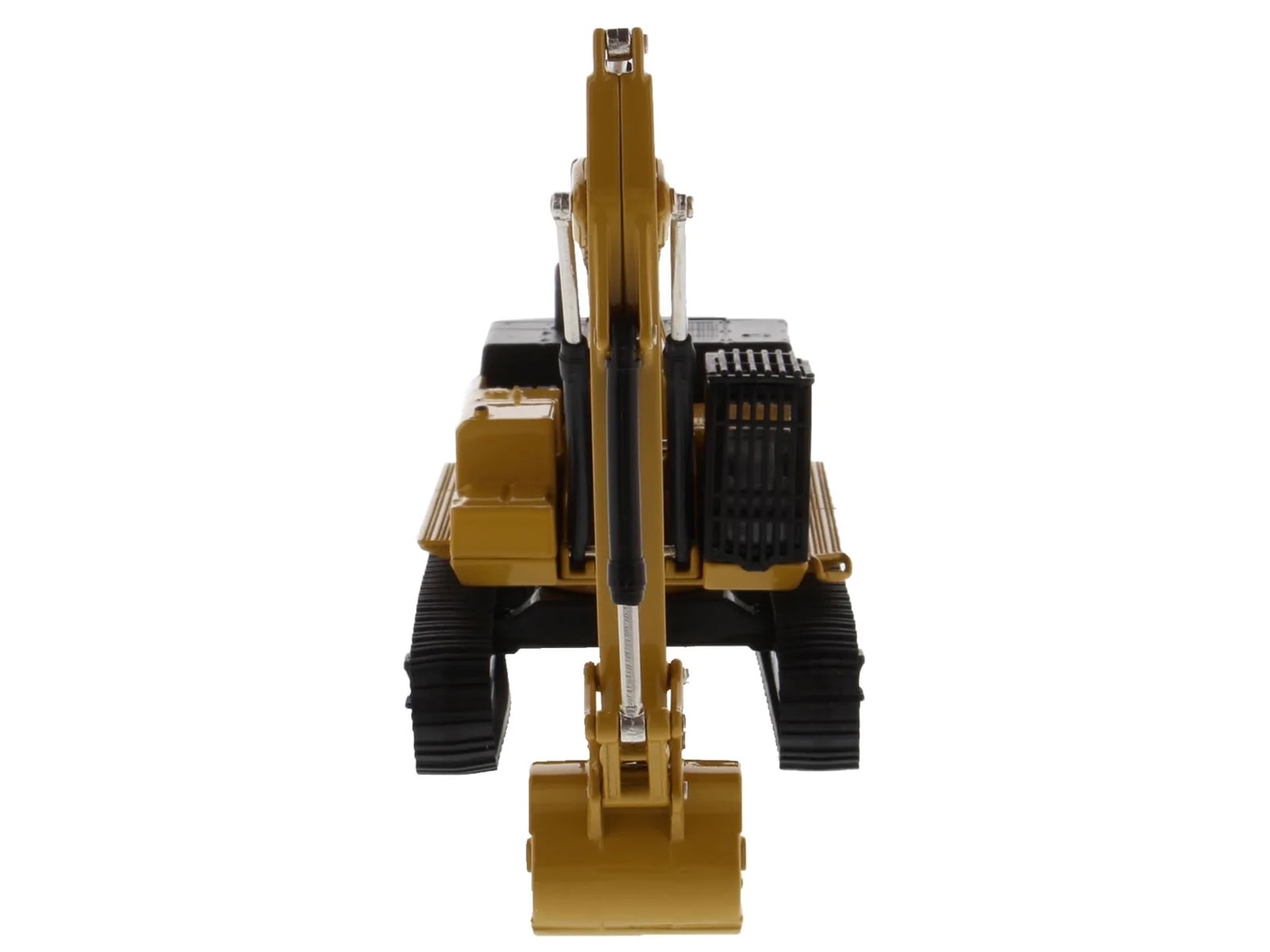 CAT Caterpillar 385C L Hydraulic Excavator Yellow "Play & Collect ...