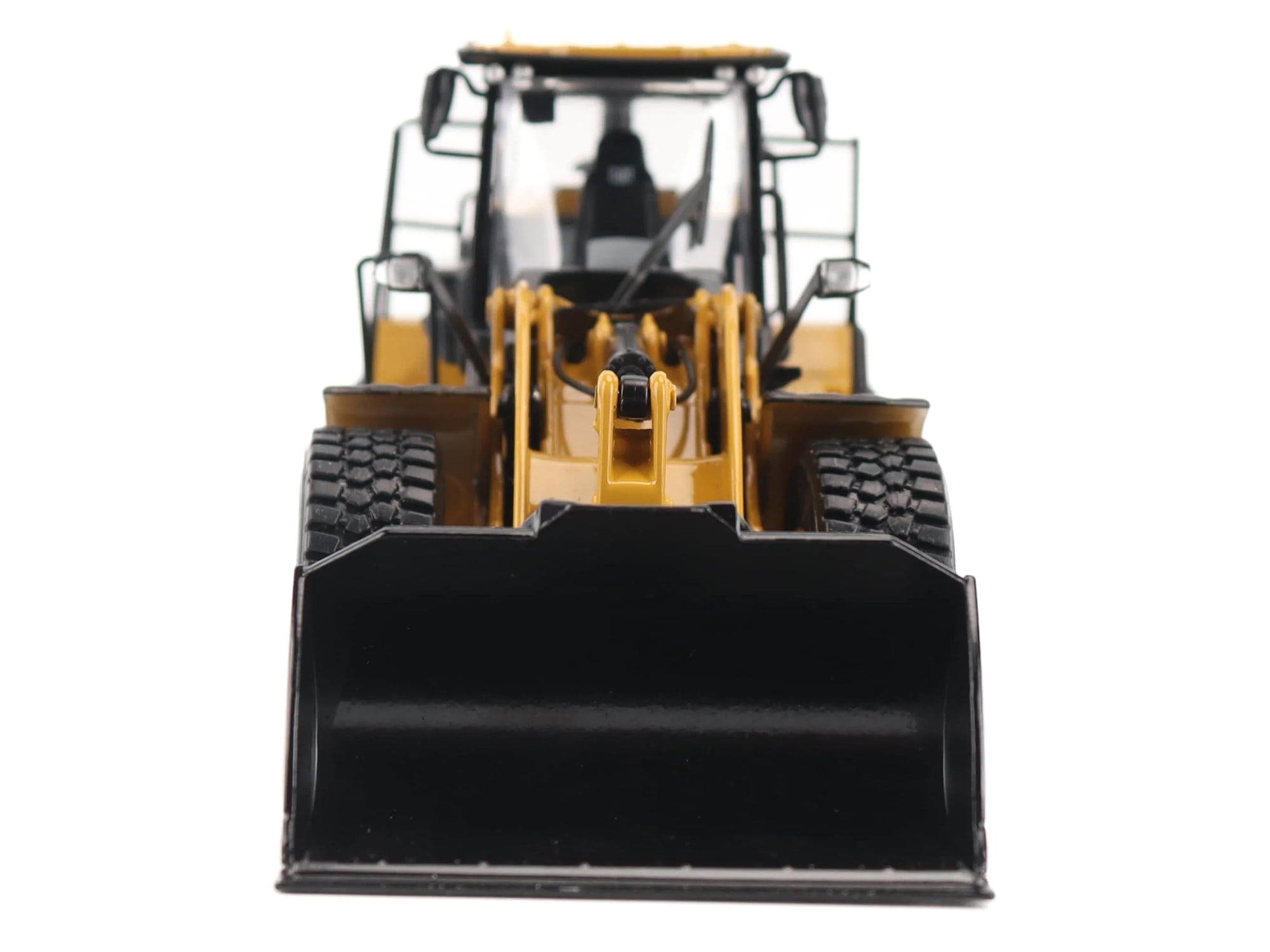 CAT Caterpillar 950 Wheel Loader Yellow "High Line" Series 1/50 Diecast ...