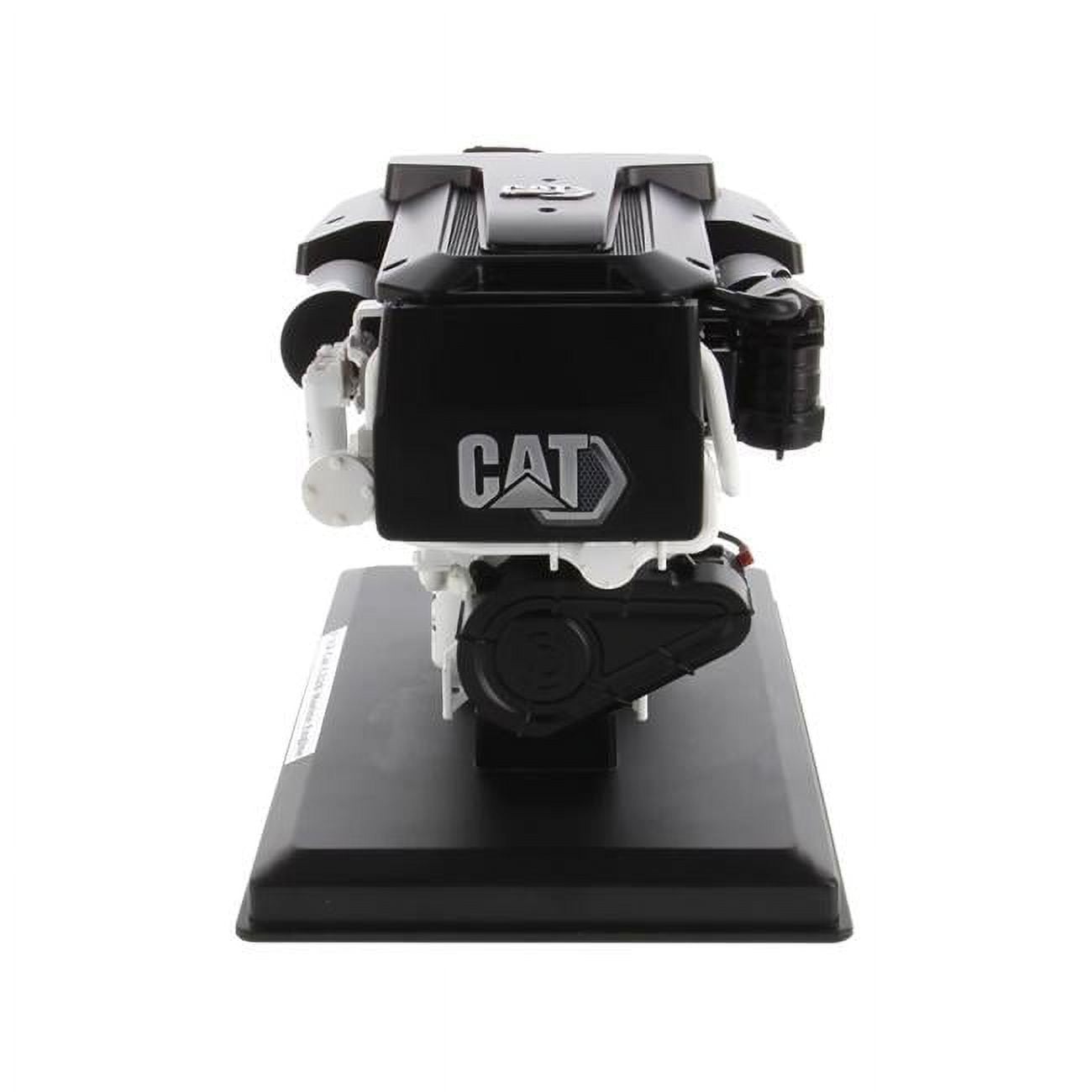 CAT Caterpillar C32B Marine Engine Replica High Line Series 1-12 Scale Diecast Model - Walmart.com