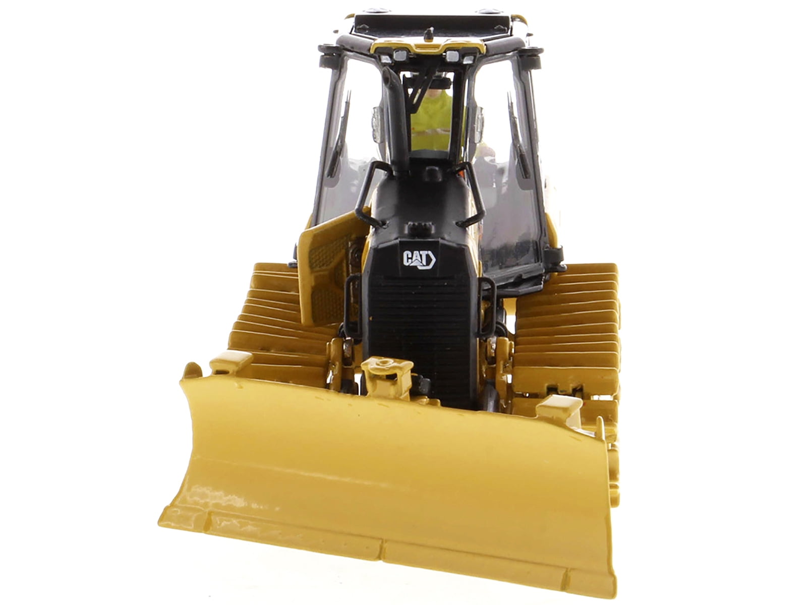 CAT Caterpillar D3 Track Type Dozer with Operator "High Line" Series 1/ ...