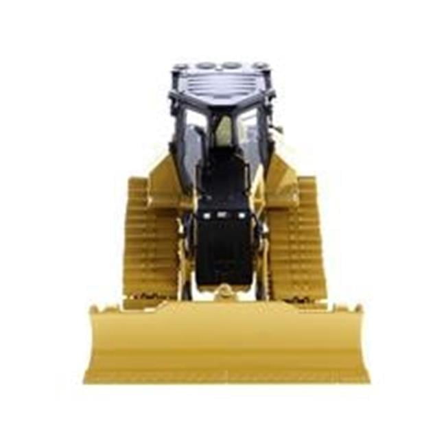 CAT Caterpillar D5 LGP VPAT Track Type Dozer Yellow with Operator High ...