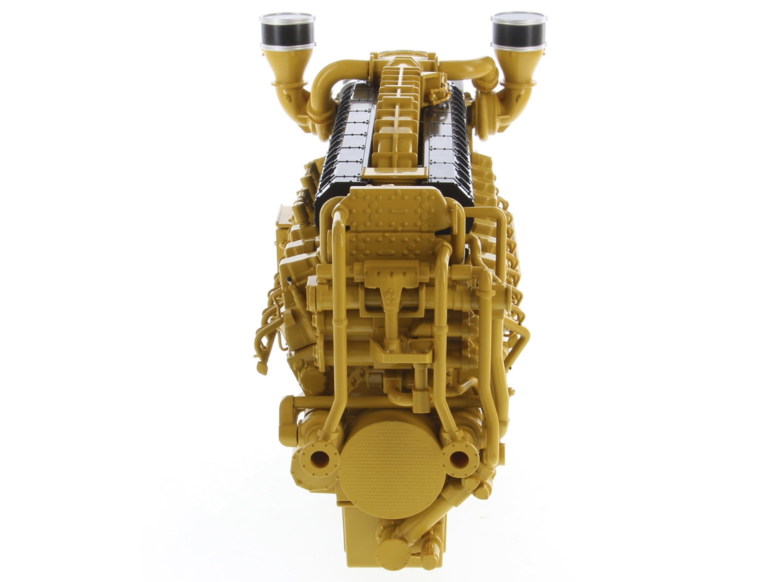 CAT Caterpillar G3616 Gas Compression Engine "High Line" Series 1/25 ...