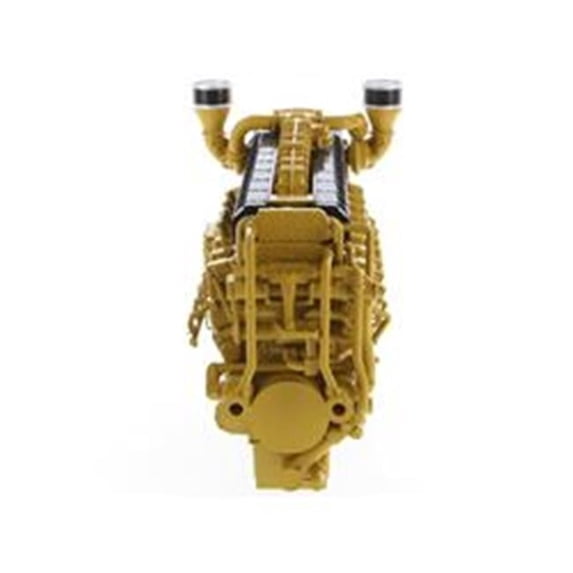 CAT Caterpillar G3616 Gas Compression Engine High Line Series 1 by 25 ...