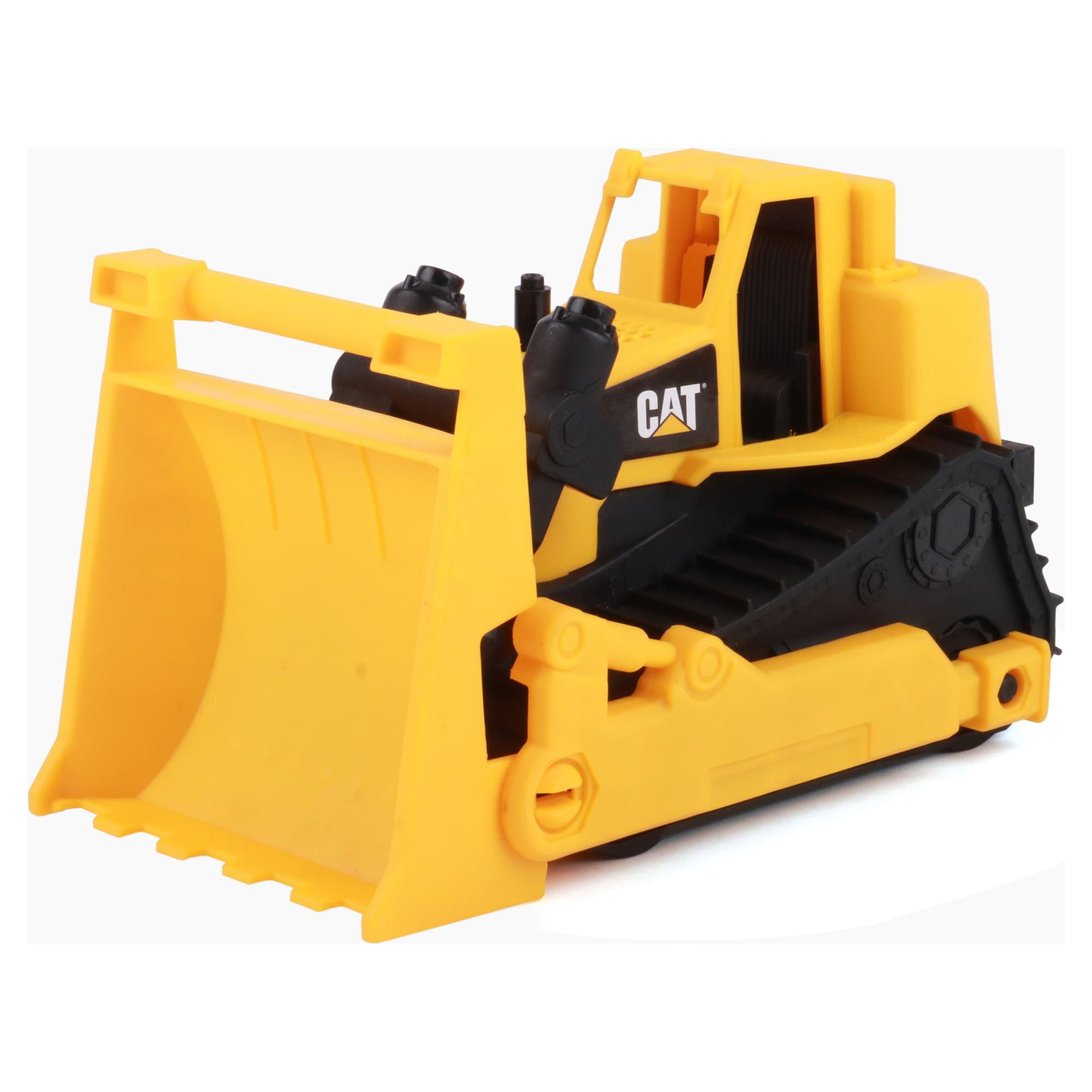 CAT Construction Fleet Toy Wheel Loader - Walmart.com