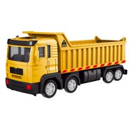 CAT Construction Crew Dump Truck Caterpillar Tough Tracks Indoor ...