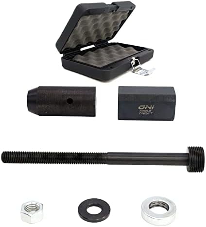 CAT Injector Sleeve Cup Remover & Installer Set for Caterpillar 3406E ...