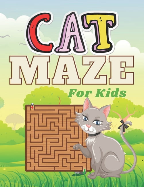 Cat Mazes