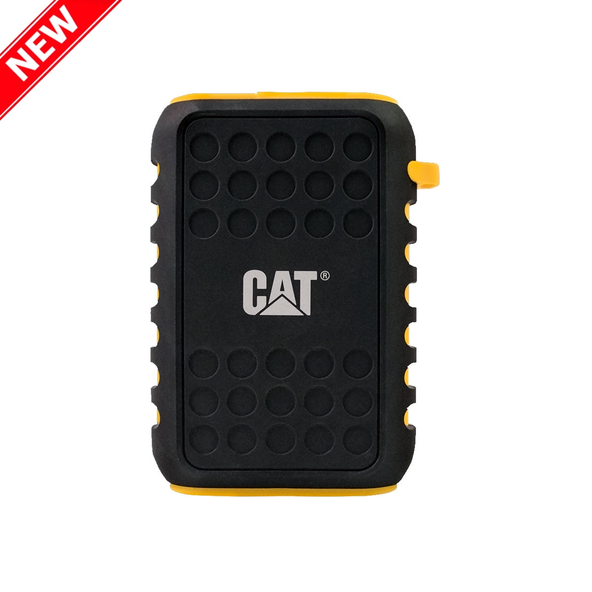 CAT Rugged Active Urban IP65 Compatible All Smartphones 10000mAh ...