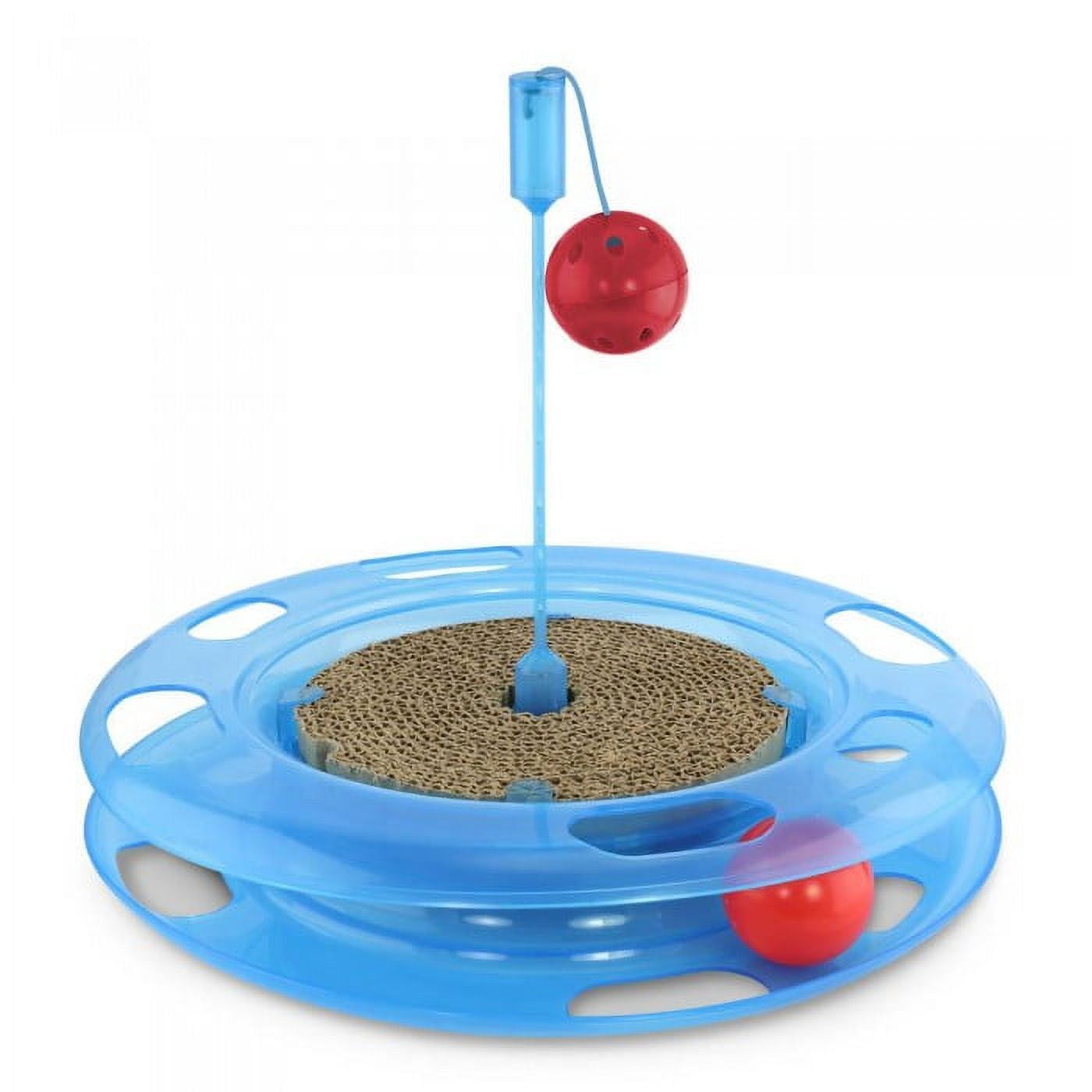 CAT TRACK AND CHASE - Walmart.com