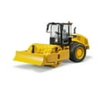CAT Vibratory soil compactor with leveling blade - Walmart.com