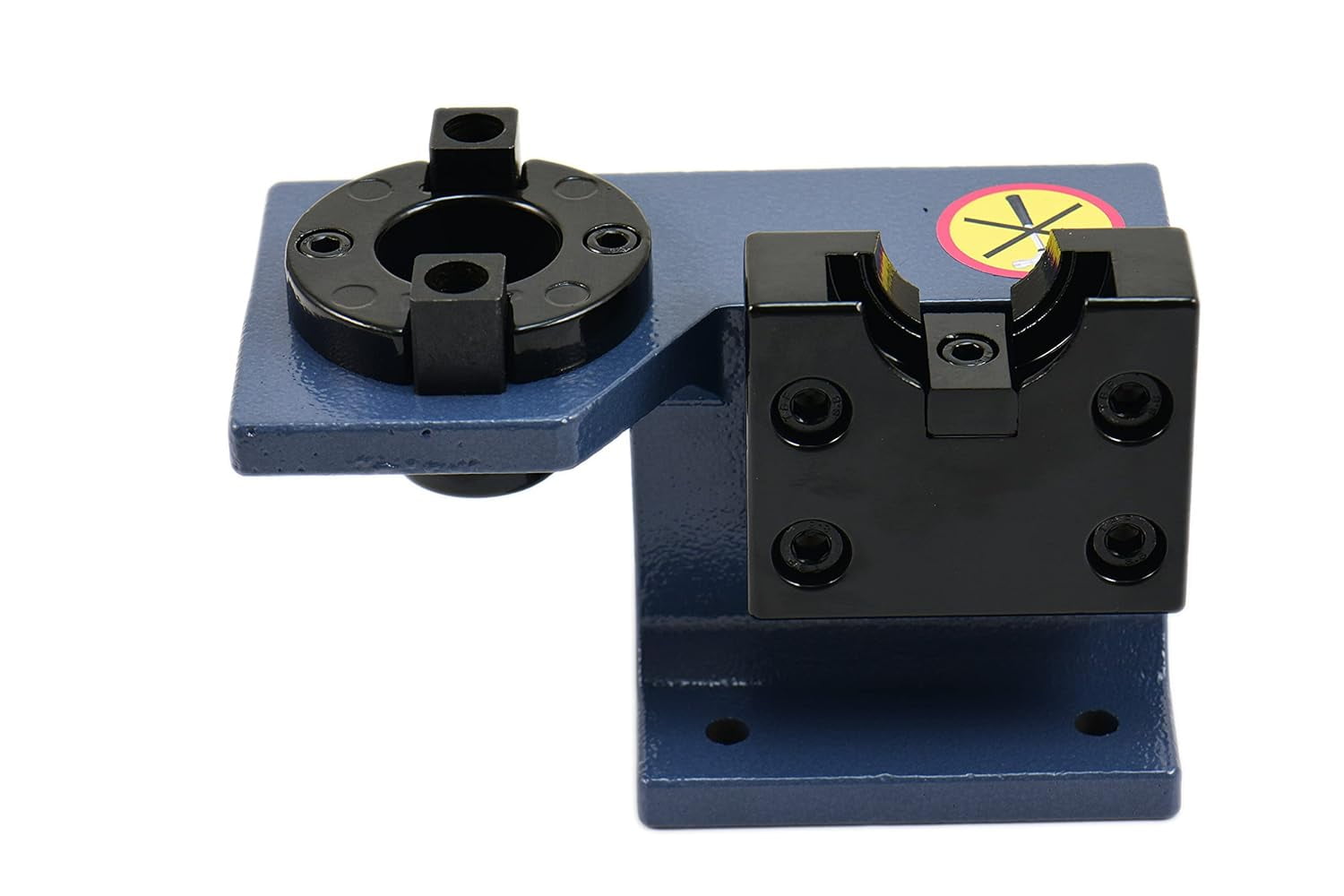 CAT30 H/V CNC Tool Holder Tightening Fixture 202-2610 M - Walmart.com