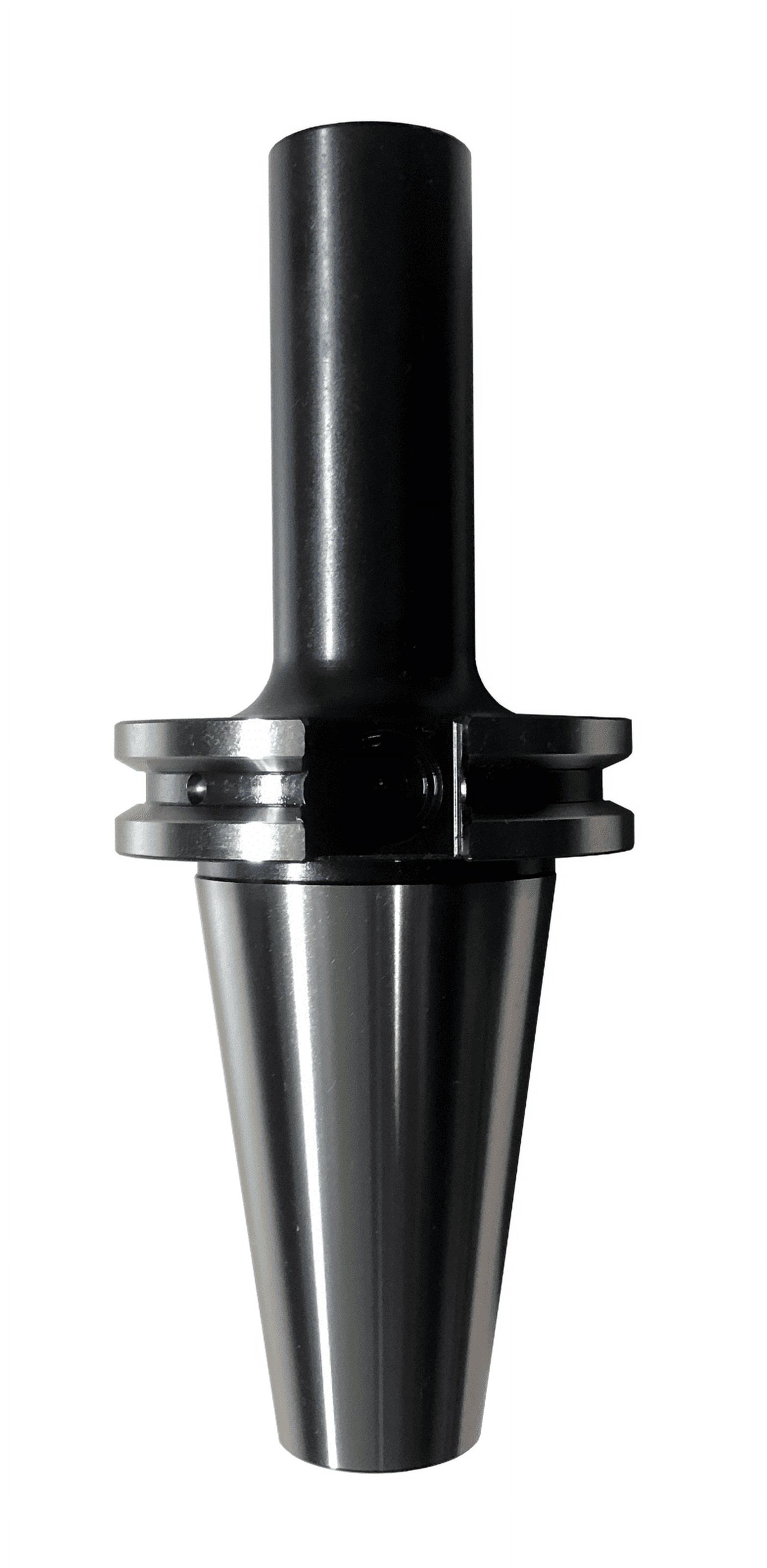 CAT40 M12 Screw-In Threaded Tool Holder 3.5" Gage Line Reach Balance ...