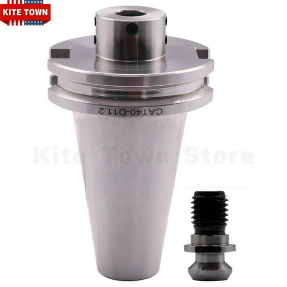 CAT40 Tool Holder OMP40 Probe Holder Gage Calibration Tool For CNC ...