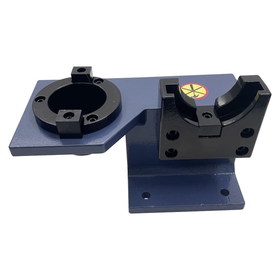 CAT50 CNC Tighten Tool Holder Tightening Fixture Lock Cutter Holder ...