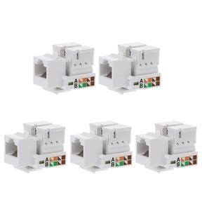 Rj45 Socket