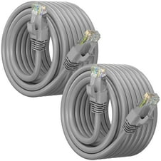 50-FT Ethernet Cables
