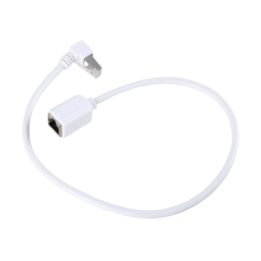 CAT6 Ethernet Networking Extension Cable Male Female RJ45 Plugs High ...