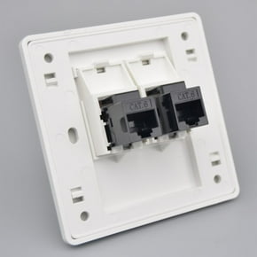 Rj45 Socket