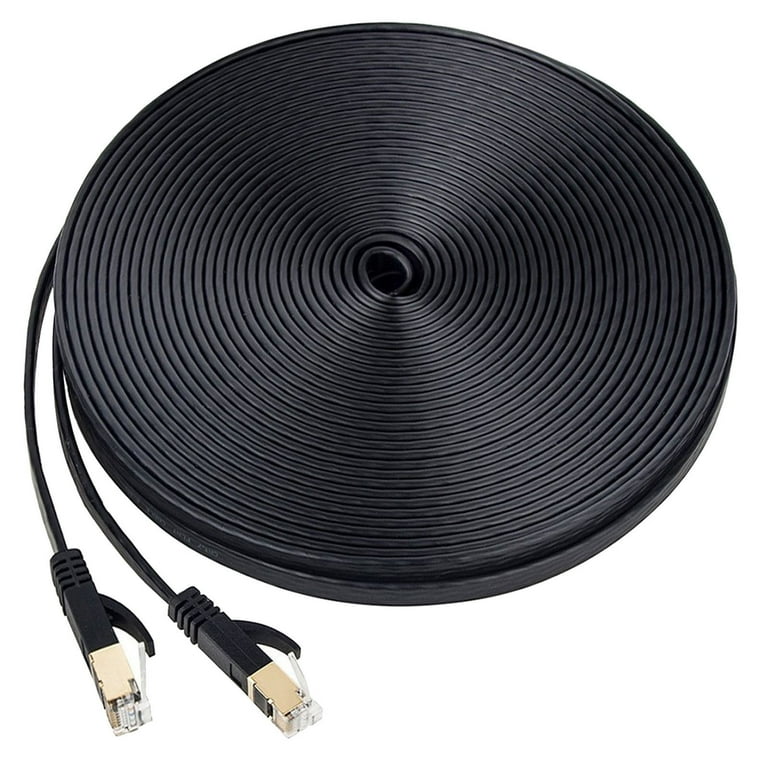 What Is Cat 7 Cable Used For