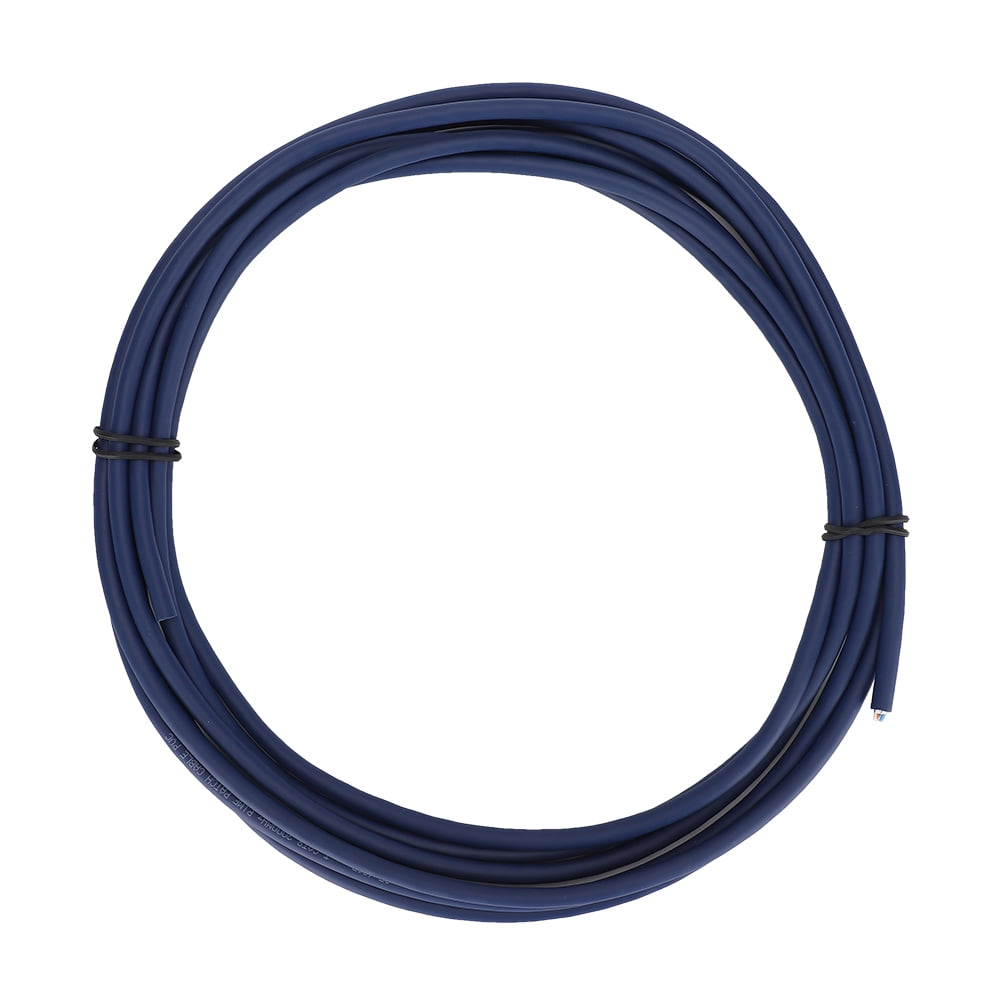 CAT8 26AWG 2000Mhz Oxygen-Free Copper Network Cable Ethernet Data Wire ...