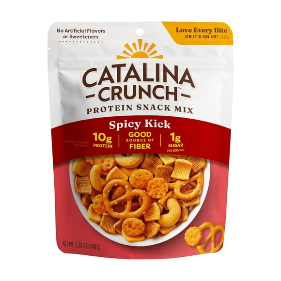 Catalina Crunch