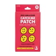 CATCH ME PATCH Acne Pimple Patches for Face (60 counts) - Hydrocolloid ...