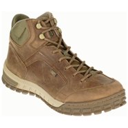 Caterpillar Outline Work Boot Men Seal Brown - Walmart.com