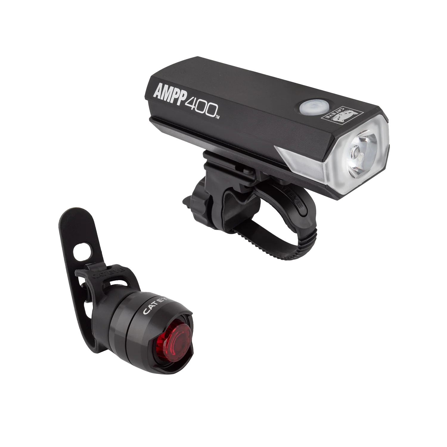 Cygolite Streak 450 Rechargeable Headlight - Walmart.com