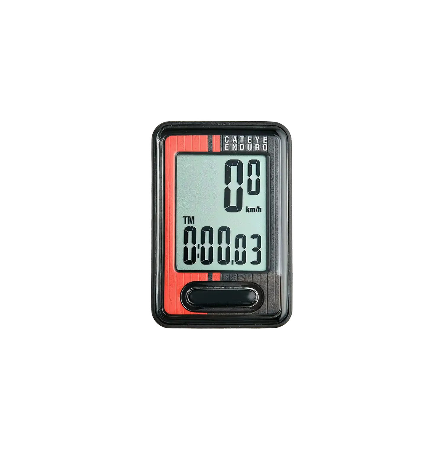Bell Sports Dashboard 150 14-Function Cyclocomputer/Speedometer ...