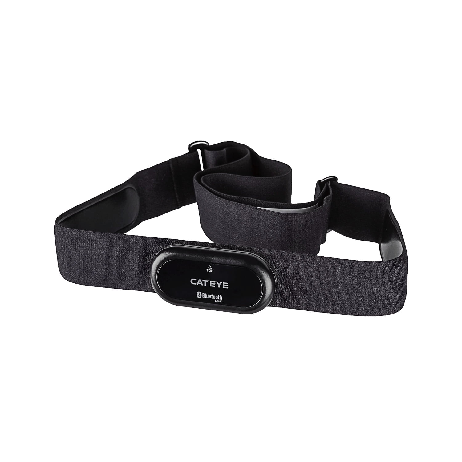 CATEYE HR-12 Bluetooth Heart Rate Sensor - Walmart.com