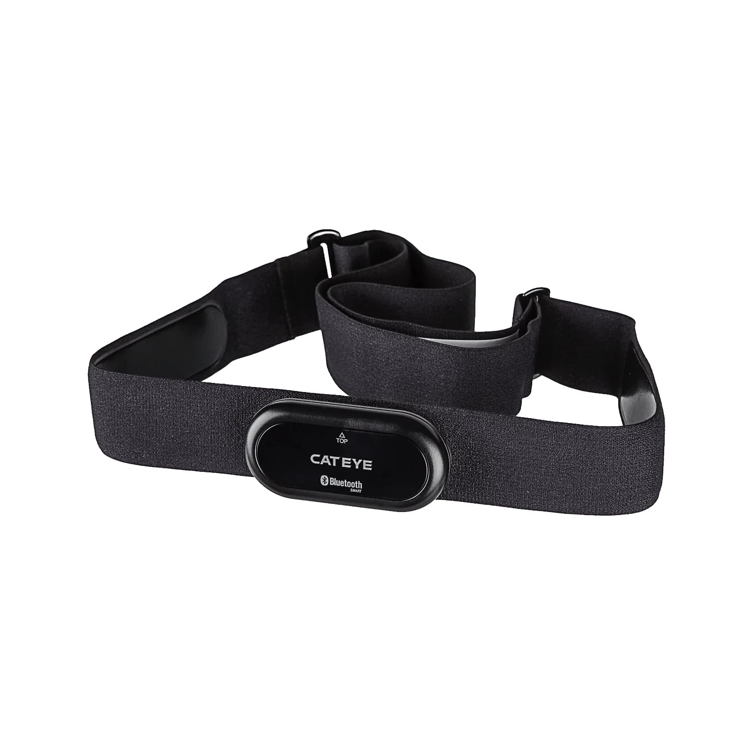 Cateye Hr 12 Bluetooth Heart Rate Sensor