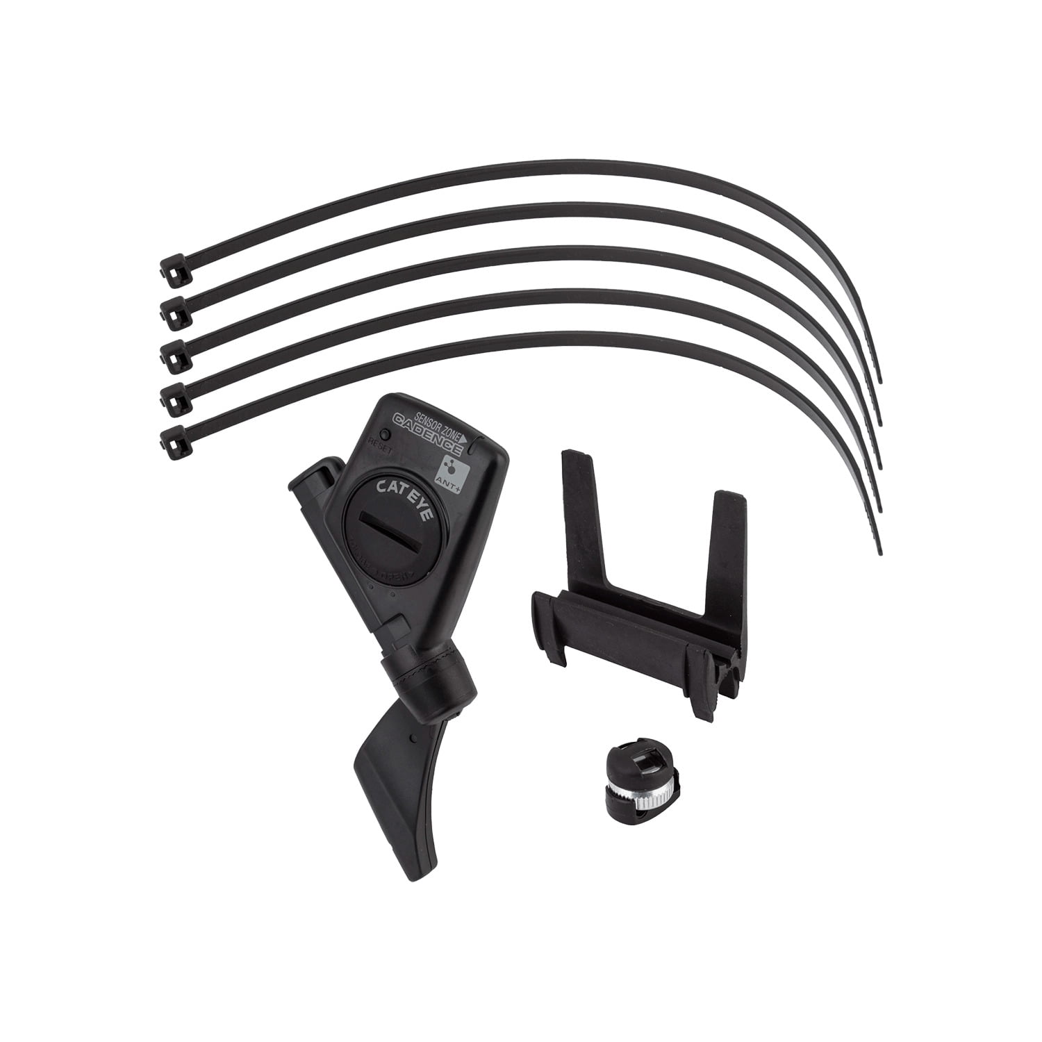 CATEYE ISC-11 Ant+ Speed Cadence Sensor - Walmart.com