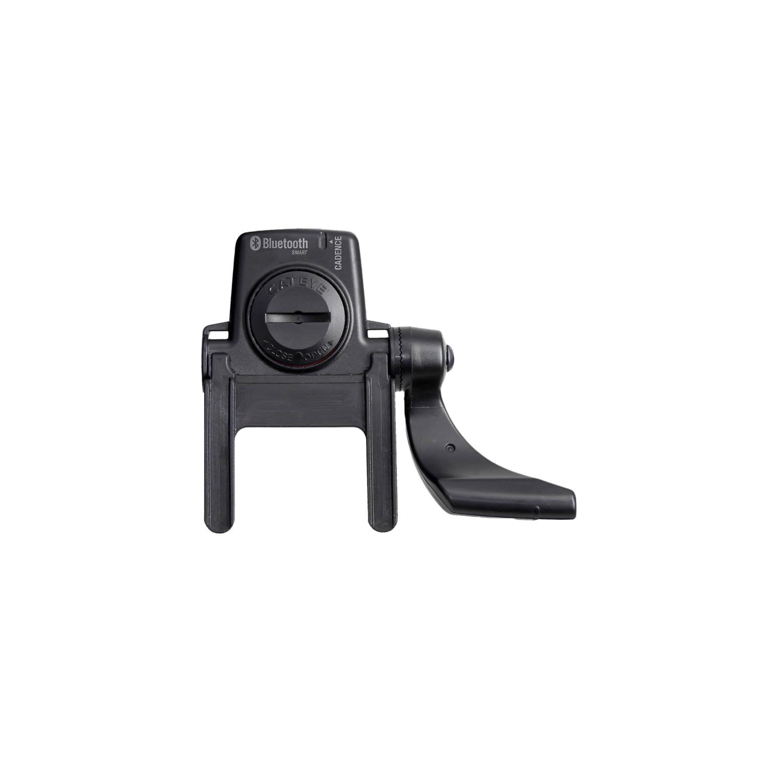 CATEYE ISC-12 Bluetooth Bike Bicycle Tracker, Speed and Cadence Sensor ...