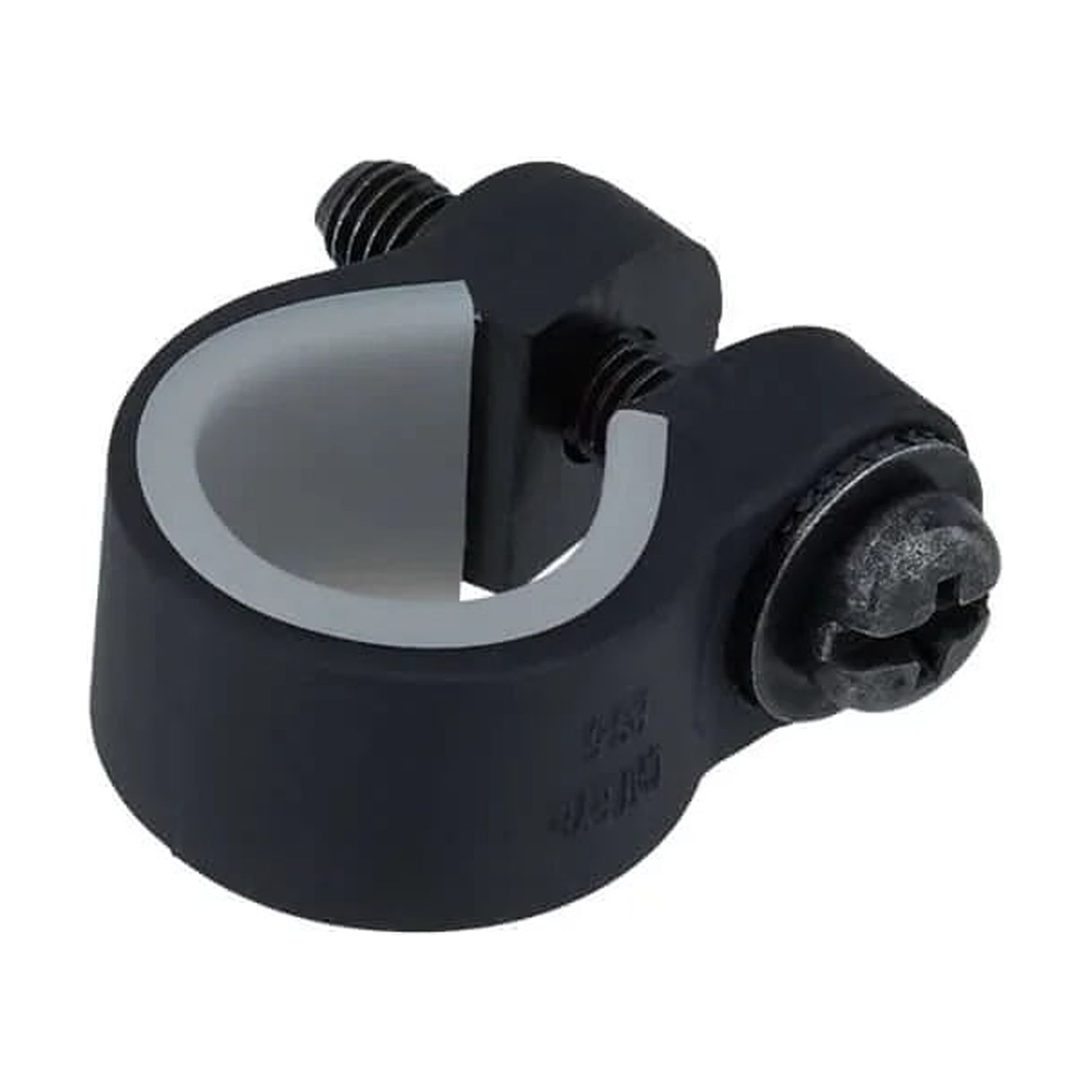 Snap clamps 1¼"x4 ft - Light Grip - Walmart.com