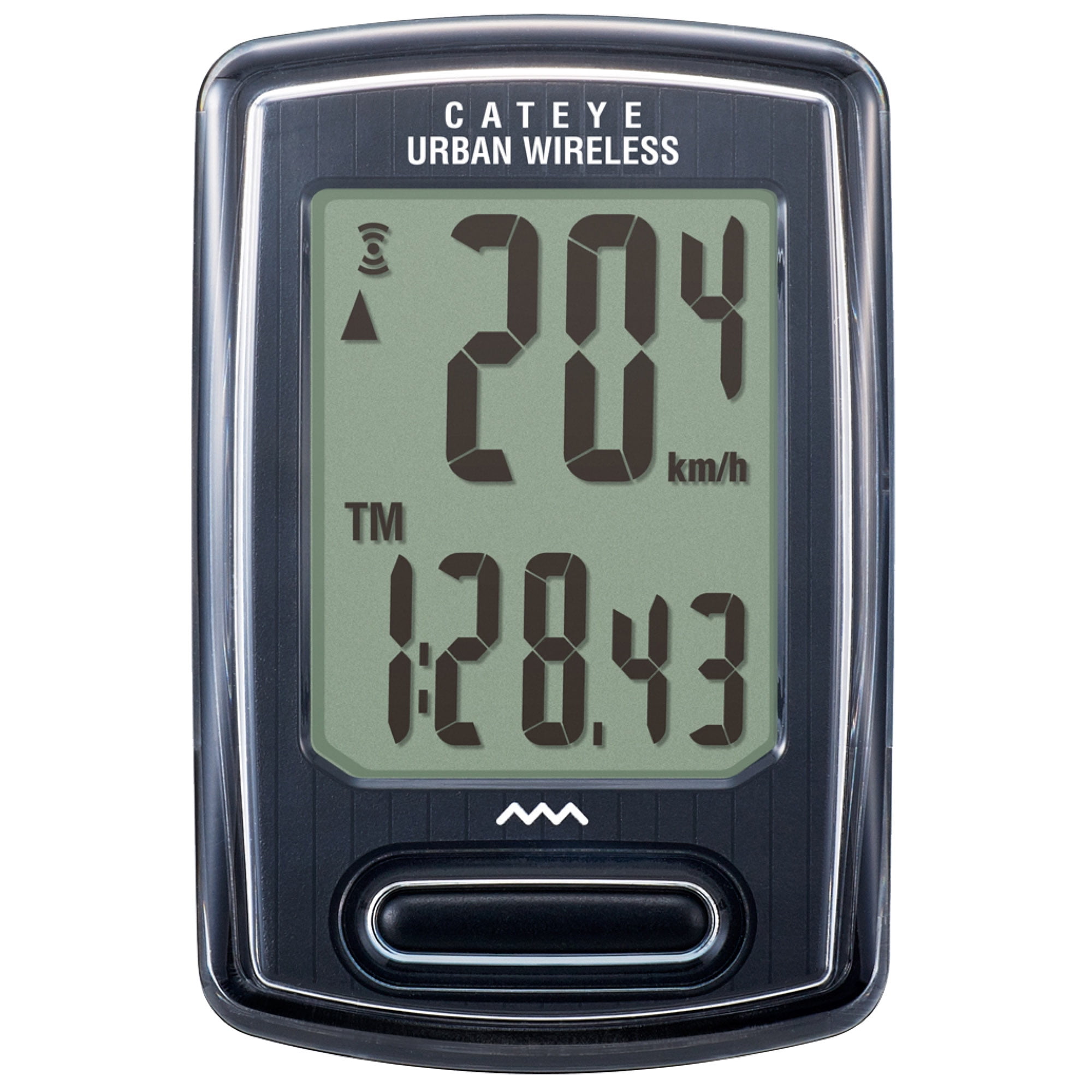 CATEYE Urban Wireless - Walmart.com