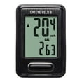 CatEye Velo 9 Bicycle Computer - Track Childs Ride Data - Walmart ...