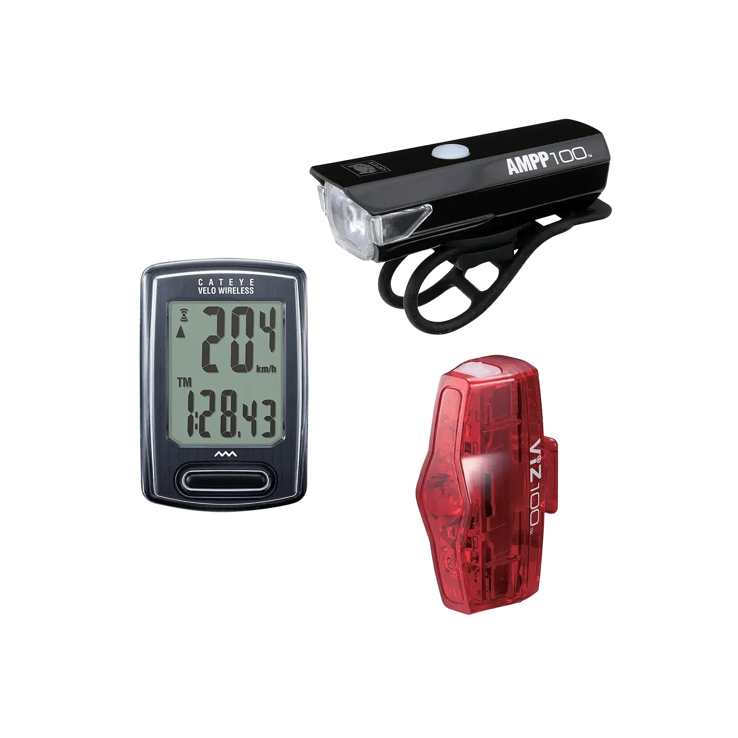 Wagan Tech 9734 Mini Cycle Go - Walmart.com